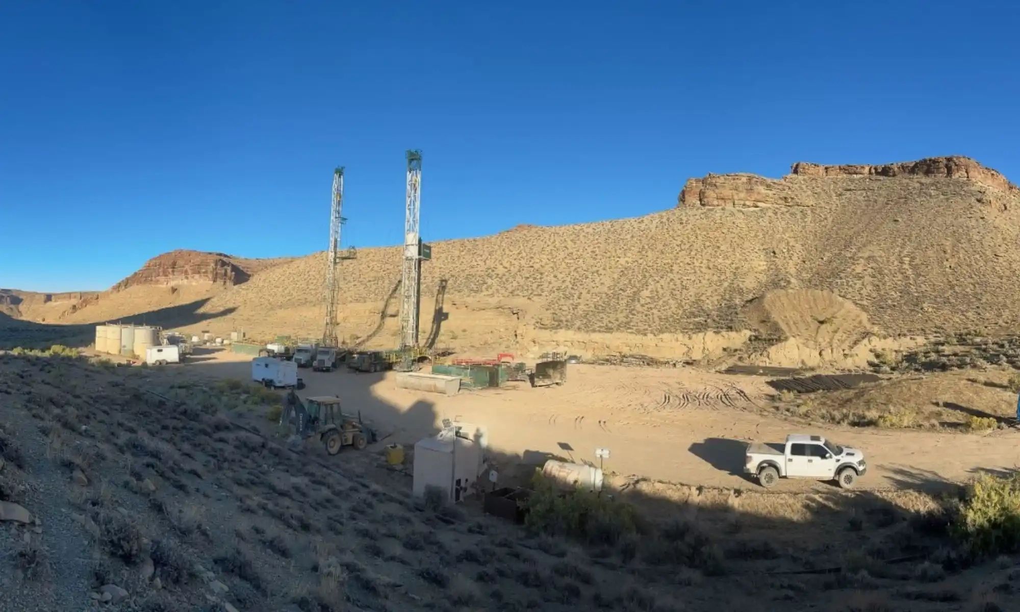 Petroleum Industry Consultant - Expert Oil & Gas Advisory